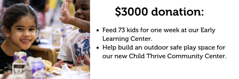 30th Anniversary Celebration with 30 for 30 Campaign - Children's Place ...