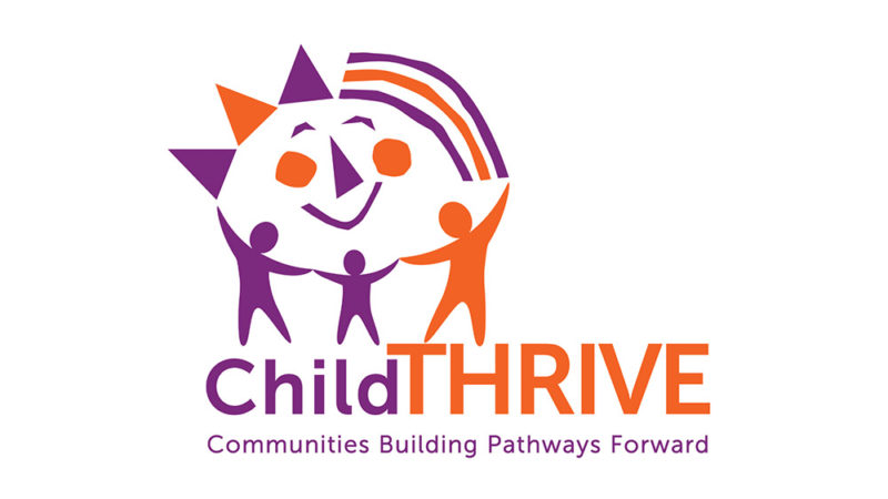 Child Thrive - Children's Place Association