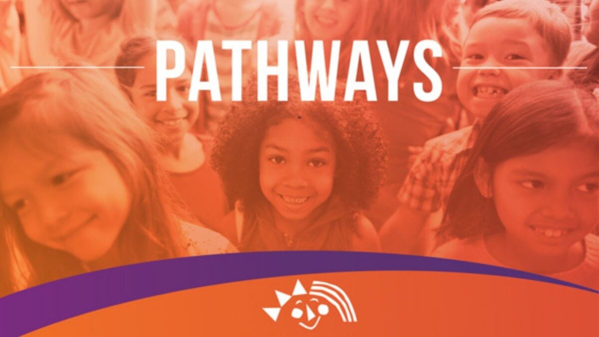 June Pathways - Children's Place Association