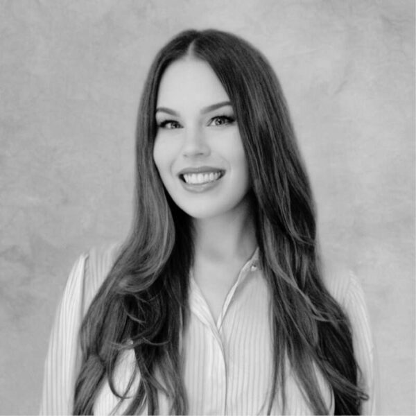 Junior Board Members - Children's Place Association